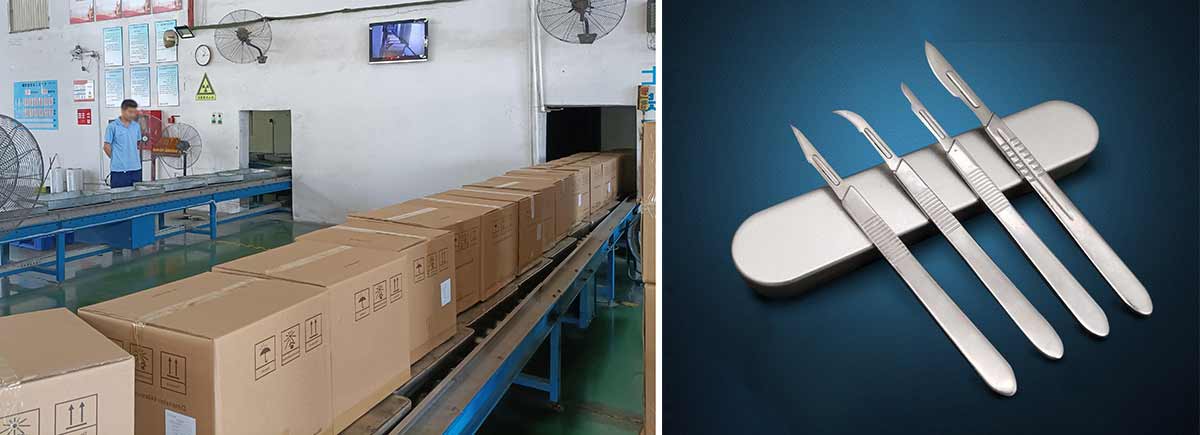 How Electron Beam Sterilization Equipment Is Revolutionizing Eco-Safety ...