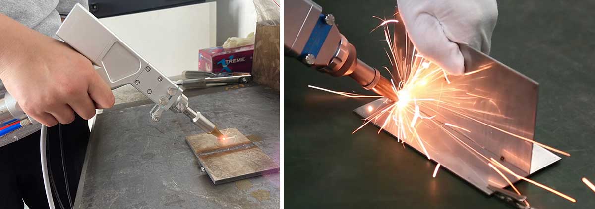 How to Safeguard Against Electron Beam Welding Hazards? - EBM MACHINE