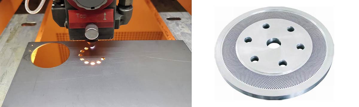 Electron Beam Drilling Machines vs Laser Drilling Machines Explained ...