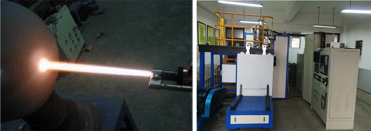 Exploring the Key Components of Electron Beam Melting Machine - EBM MACHINE