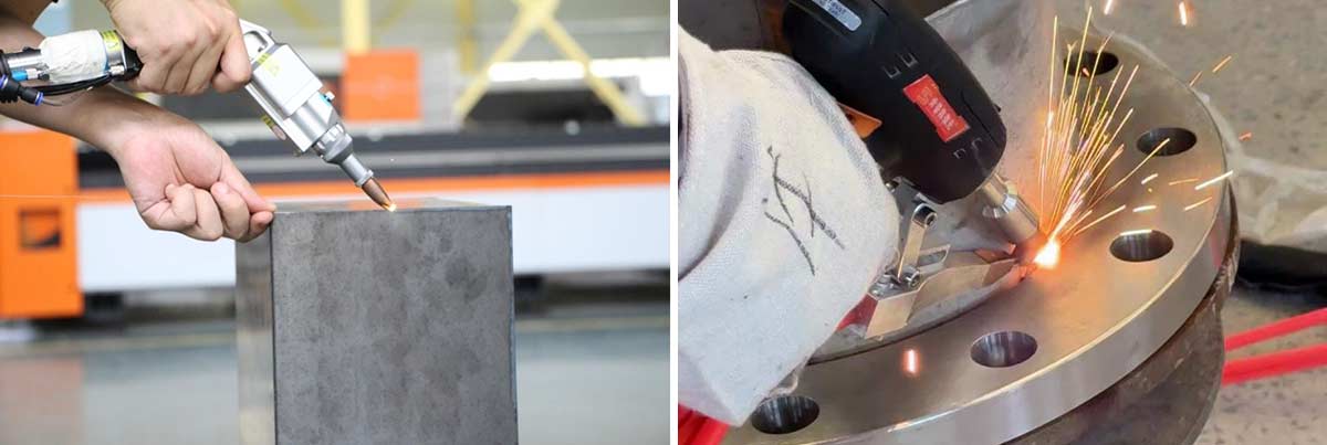 Understanding Electron Beam Welding Training for Beginners - EBM MACHINE