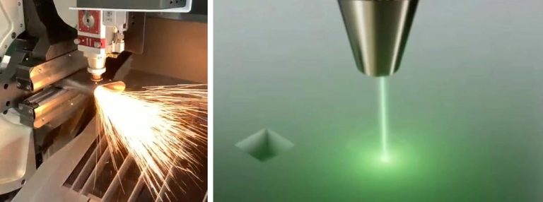 What Is Laser Drilling and How Does It Work? - EBM MACHINE