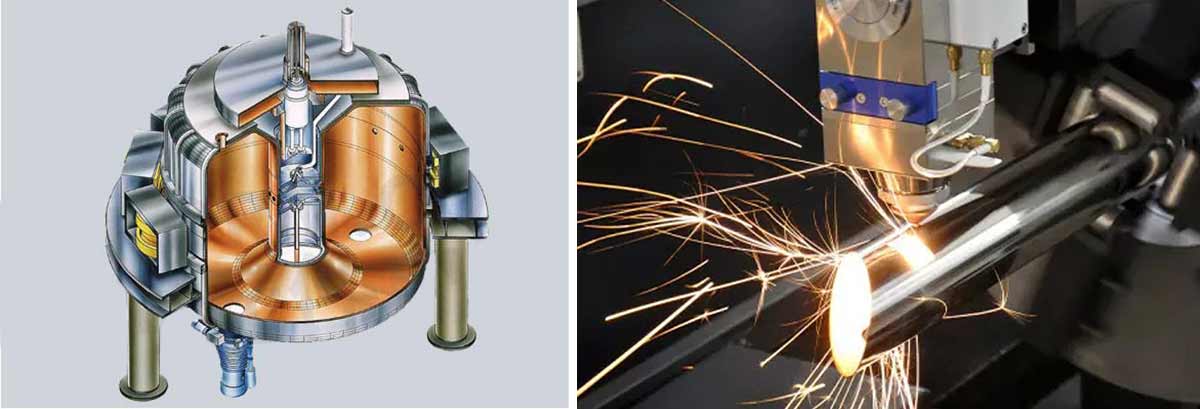 How to Choose the Best Laser Drilling Equipment? - EBM MACHINE