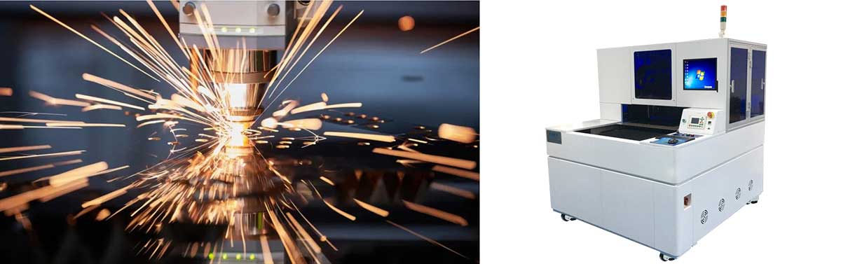 How to Choose the Best Laser Drilling Equipment? - EBM MACHINE