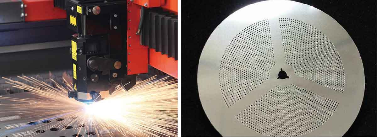 Understanding Laser Drilling Machines and Their Functionality - EBM MACHINE