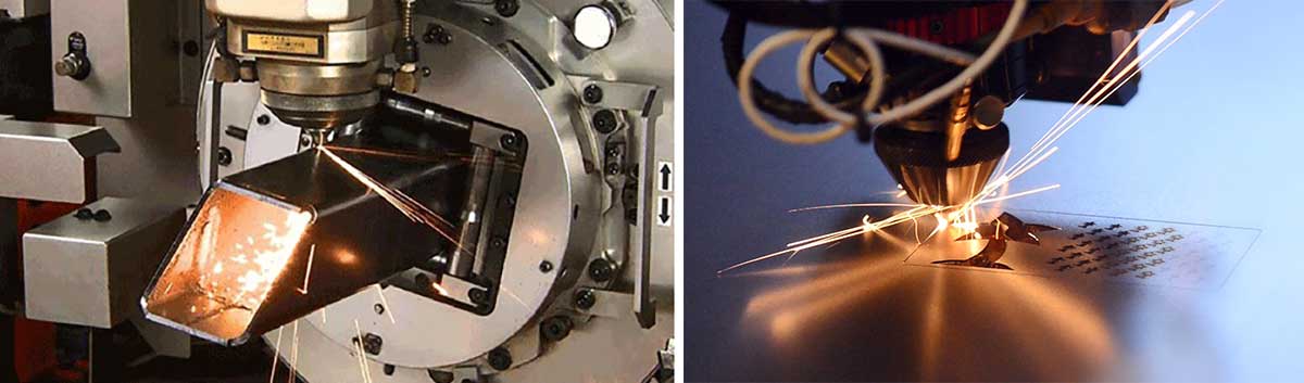How to Choose the Best Laser Drilling Equipment? - EBM MACHINE