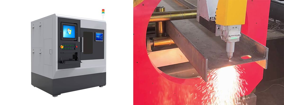 Understanding Laser Drilling Machines and Their Functionality - EBM MACHINE