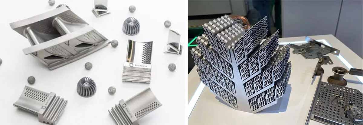 Understanding the Types of Powder Bed Fusion Techniques - EBM MACHINE