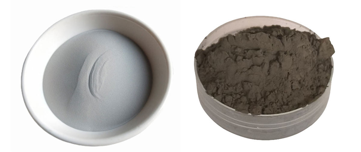 What Is Spherical Aluminum Powder Used For? - EBM MACHINE