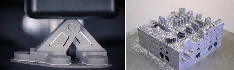 Understanding the Types of Powder Bed Fusion Techniques - EBM MACHINE