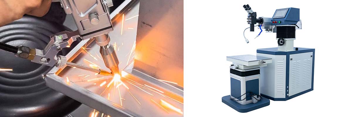 The Importance of a Vacuum Chamber in Electron Beam Welding - EBM MACHINE