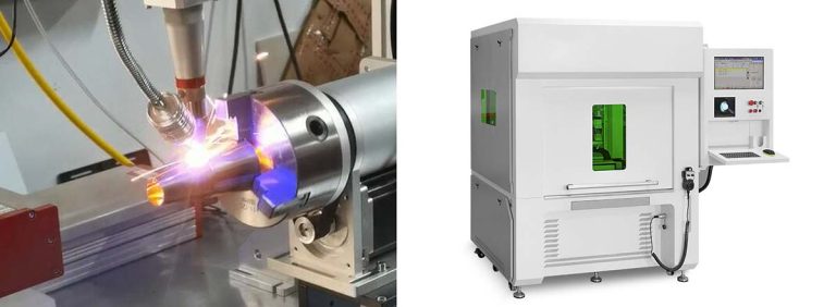 The Importance of a Vacuum Chamber in Electron Beam Welding - EBM MACHINE