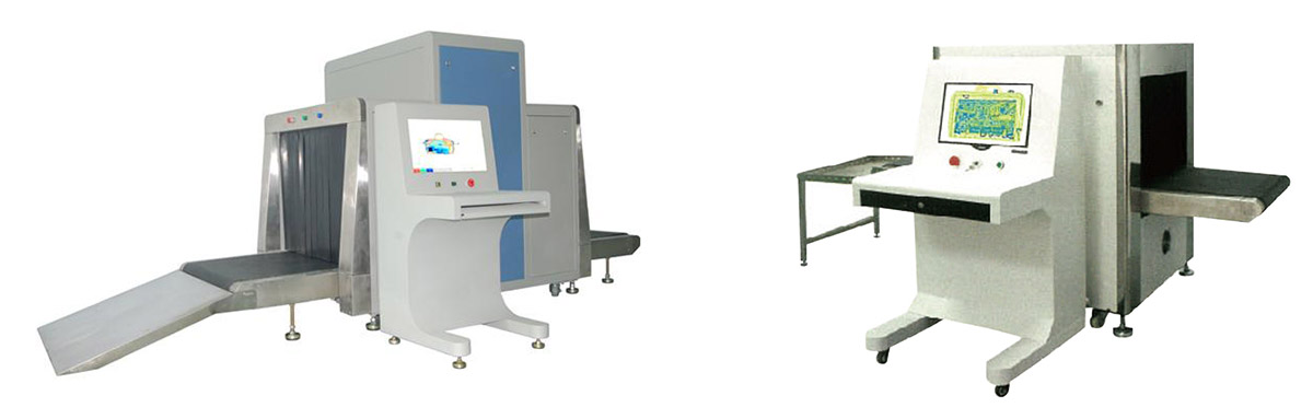 What Are X-Ray Scanners and How They Work? - EBM MACHINE