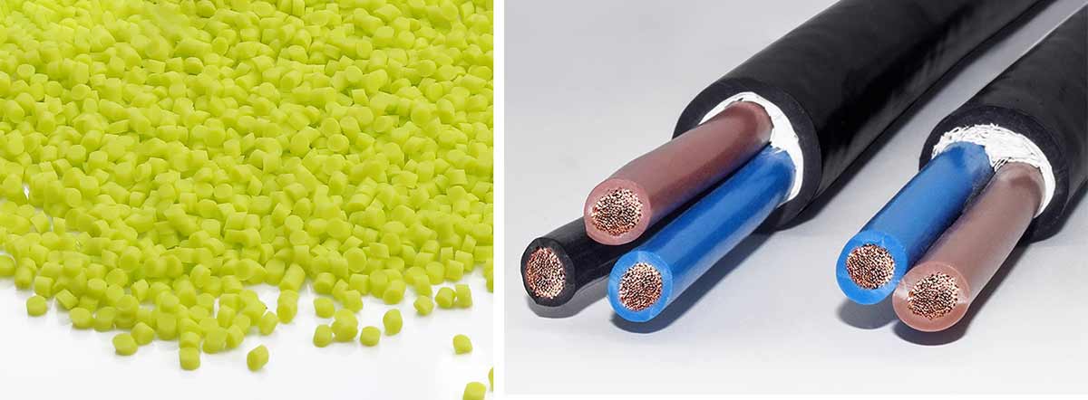 Why Cross Link Wire Is Perfect for High-Temperature Applications? - EBM ...