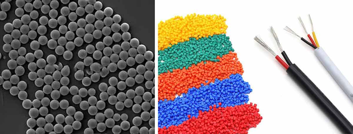 Enhancing Cross Linked Polyethylene Wire for Renewable Energy with ...