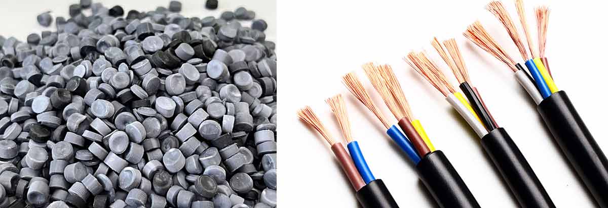 Why Cross Link Wire Is Perfect for High-Temperature Applications? - EBM ...