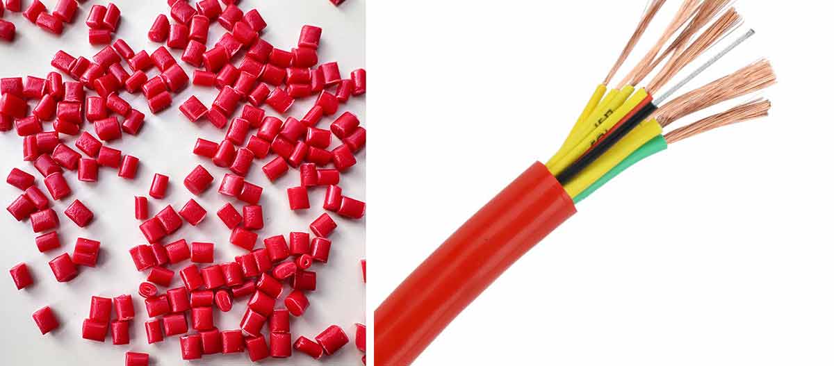 Ebeam Cable: The Unsung Hero of Harsh Environments - EBM MACHINE