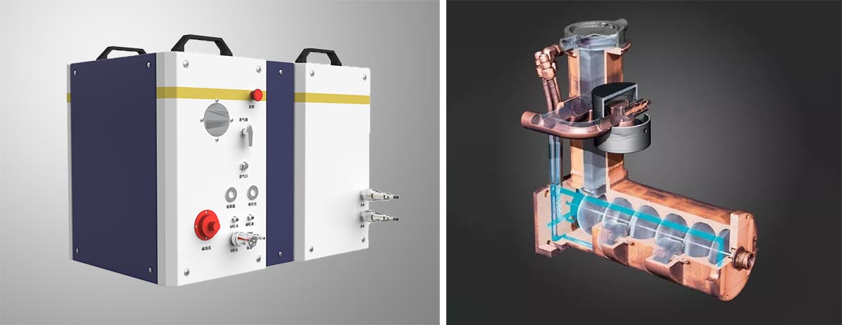 Mastering Electron Beam Linear Accelerator Maintenance in Any Facility ...