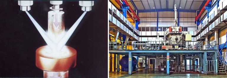 EB Melting vs. Traditional Melting Methods: Advantages and Challenges ...