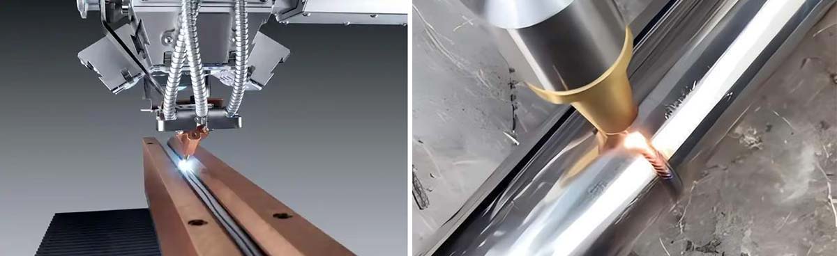 Troubleshooting Electron Beam Welding Vacuum Issues - EBM MACHINE