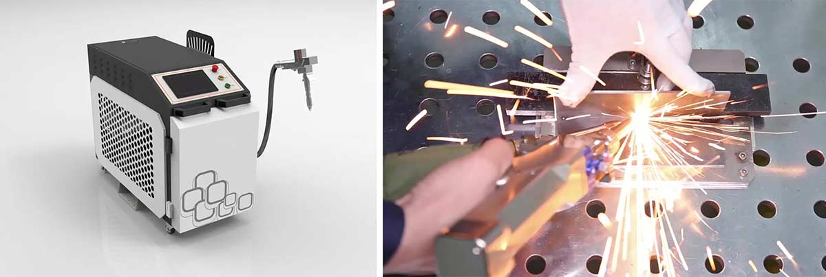 The Role of Electron Beam Welding Products in Nuclear Energy Equipment ...