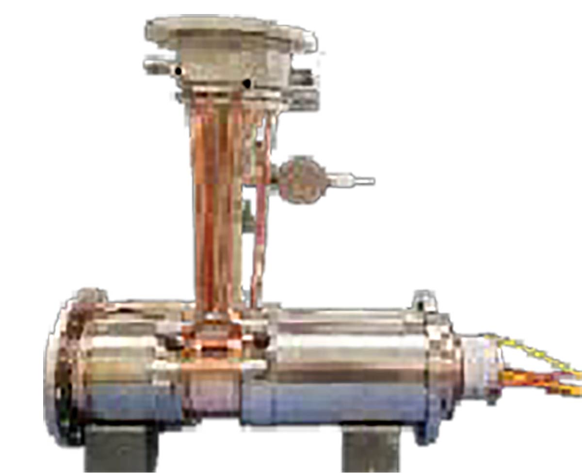 Exploring the Unique Features of the Continuous Electron Beam ...