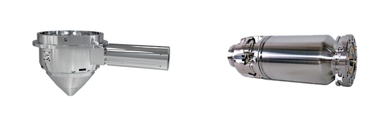 Mastering the Replacement of Electron Beam Gun Filaments - EBM MACHINE