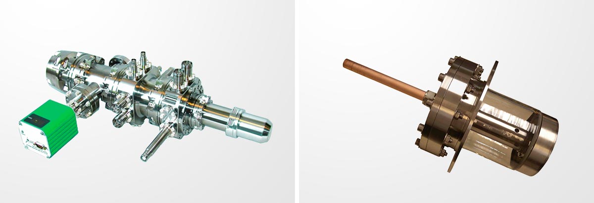 Smart Ways to Cut Costs on Electron Beam Gun Parts - EBM MACHINE