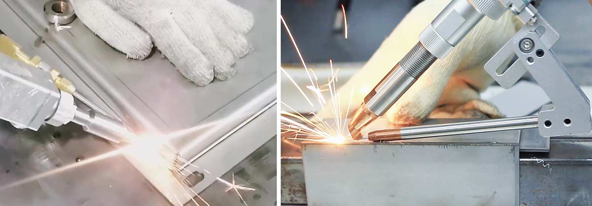 What is an Electron Beam Weld Symbol and Why It Matters? - EBM MACHINE