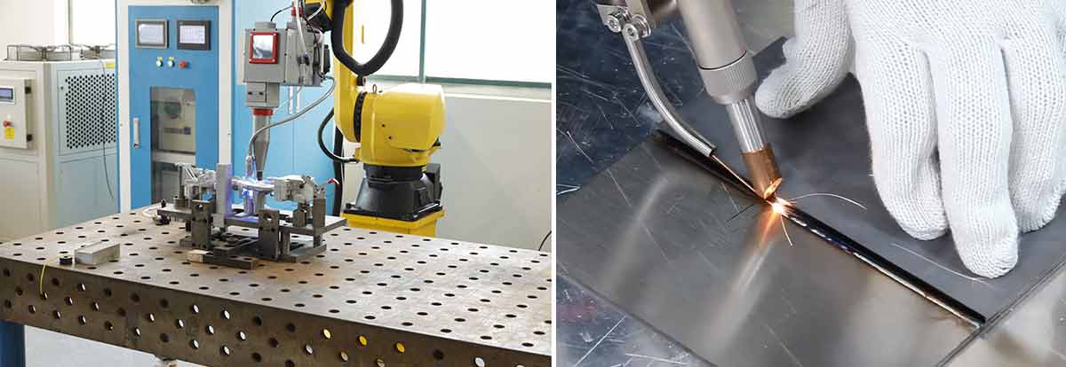 The Role of Electron Beam Welding Products in Nuclear Energy Equipment ...