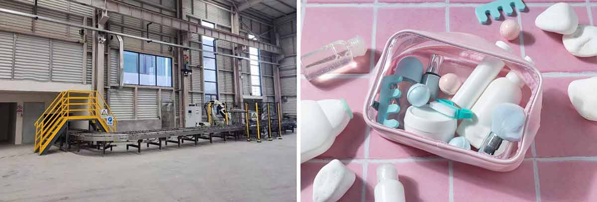 The Science Behind Gamma Irradiators and Their Effects - EBM MACHINE