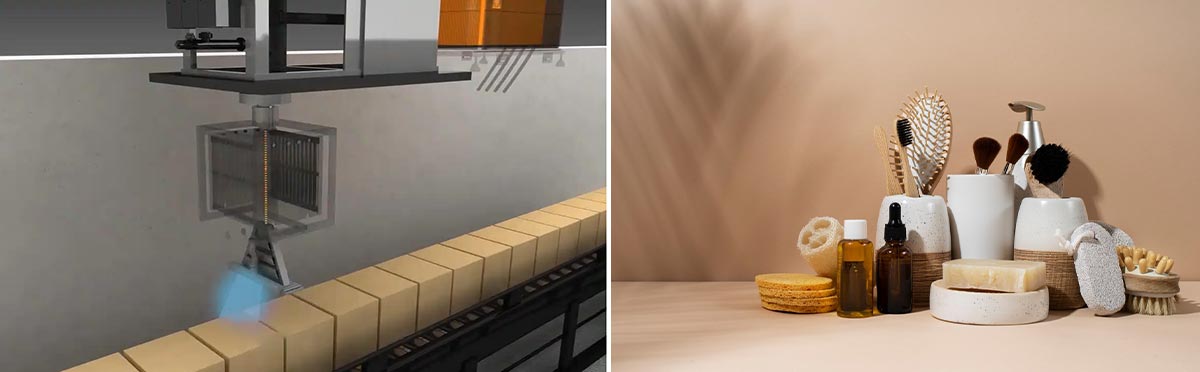 Gamma Irradiation Equipment: Easy Maintenance Tips - EBM MACHINE