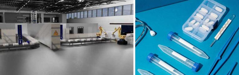 The Hidden Challenges of Gamma Sterilization for Medical Devices - EBM ...