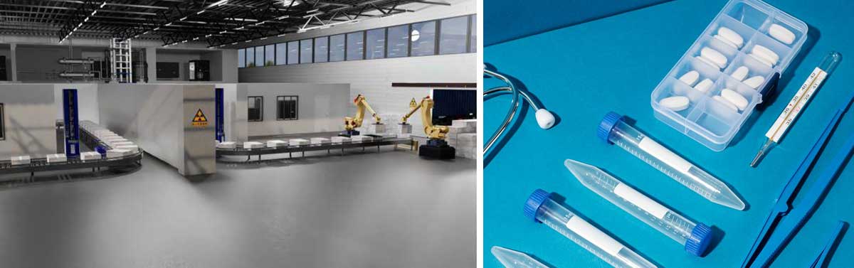 The Hidden Challenges of Gamma Sterilization for Medical Devices - EBM ...