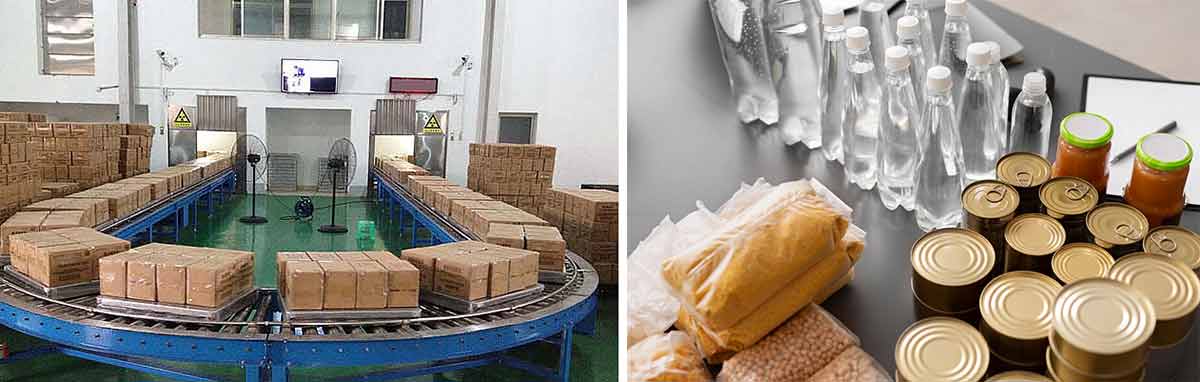 Gamma Irradiation Sterilization Trends Transforming Healthcare and ...