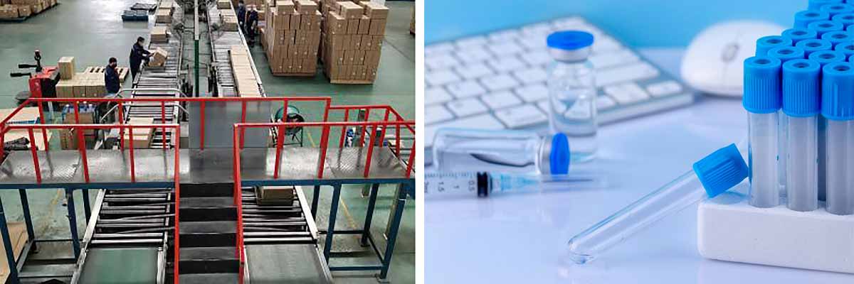 Mastering Gamma Radiation Sterilization Indicator Labels Easily - EBM ...