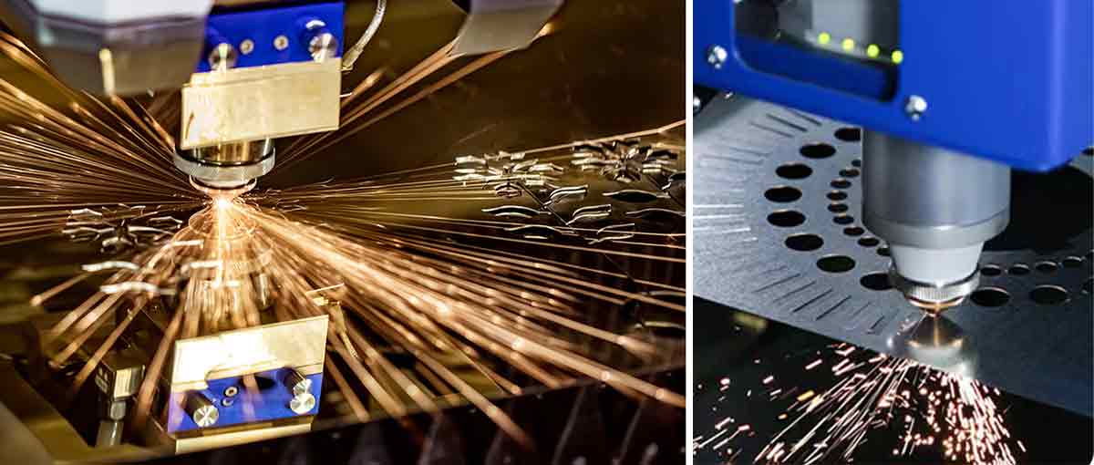 Laser Drilling Systems Compared: Which One Wins? - EBM MACHINE