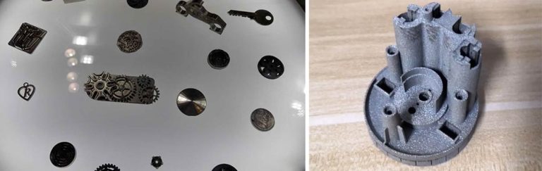 Scientific Principles of Additive Manufacturing with Laser Powder Bed ...