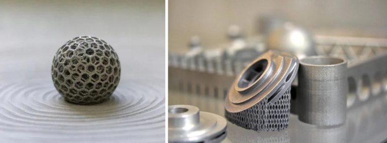 Scientific Principles of Additive Manufacturing with Laser Powder Bed ...