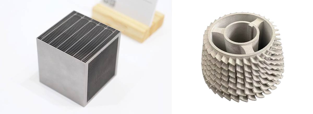 How to Optimize the Laser Powder Bed Fusion Process for Superior ...