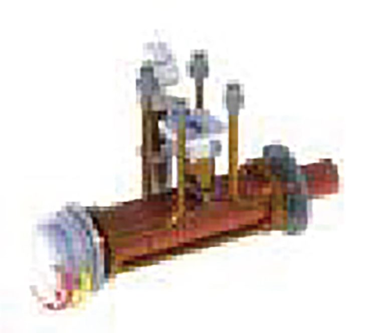 Linear Accelerator Radiation Therapy Benefits You Should Know - EBM MACHINE