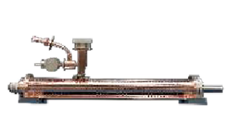 How Linear Accelerator Is Revolutionizing Cancer Treatment? - EBM MACHINE