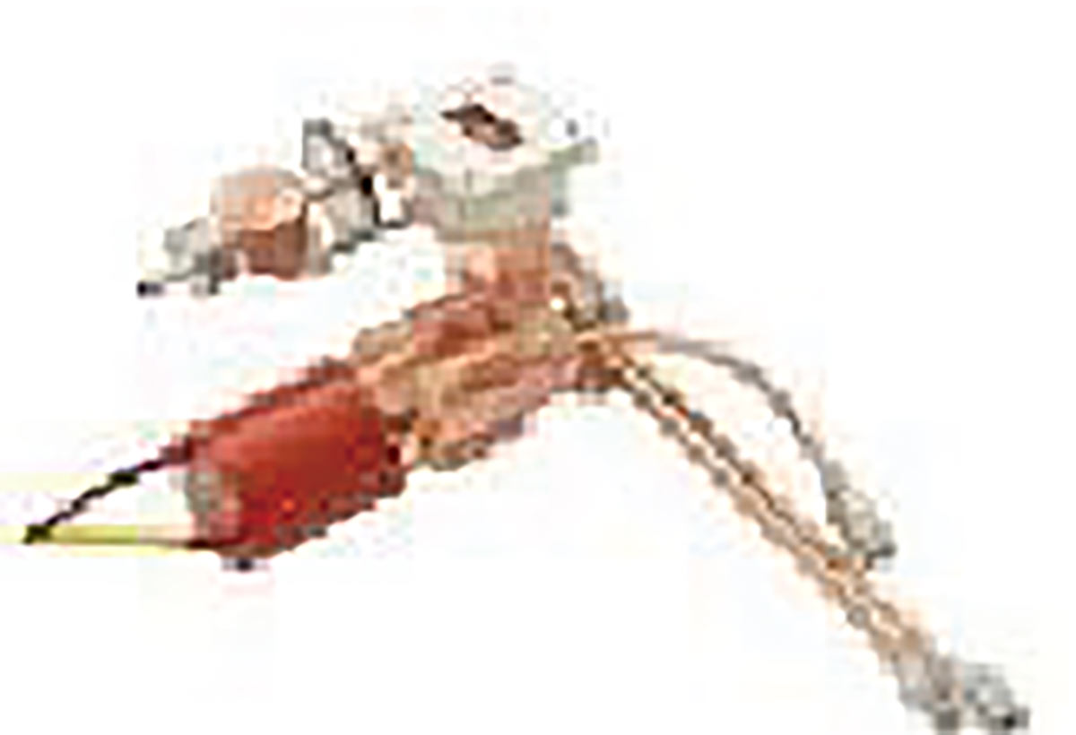 Linear Accelerator Radiation Safety You Can Trust - EBM MACHINE