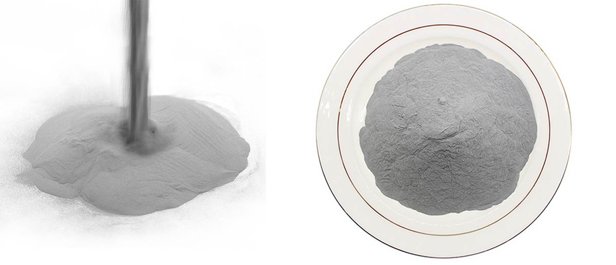 Emerging Market Trends for Spherical Nickel Powder in 2025 - EBM MACHINE