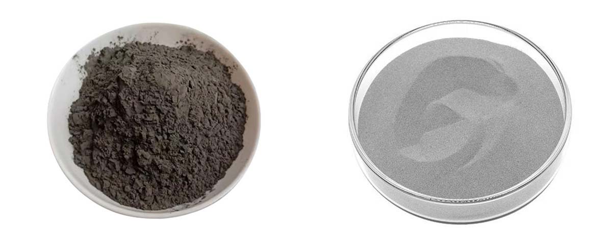 Emerging Market Trends for Spherical Nickel Powder in 2025 - EBM MACHINE