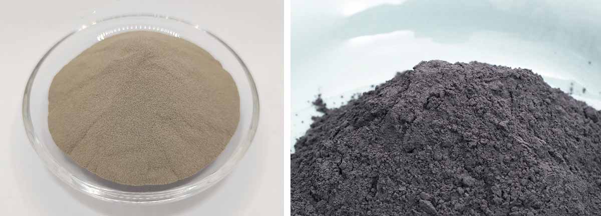 Never Ignore Spherical Metal Powder for Thermal Applications - EBM MACHINE