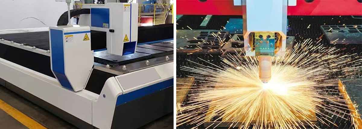 Laser Drilling Systems Compared: Which One Wins? - EBM MACHINE