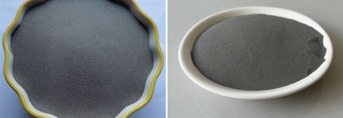 What Makes Spherical Tungsten Powder So Unique? - EBM MACHINE