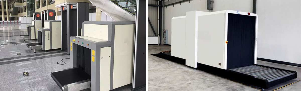 Emerging Innovations in Baggage Scanner Technology for Smarter Travel ...