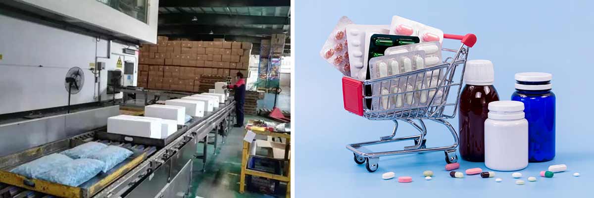 Step-by-Step Training for Operating X-ray Sterilization Machine - EBM ...